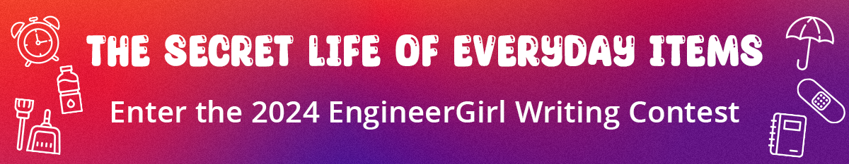 EngineerGirl - Homepage
