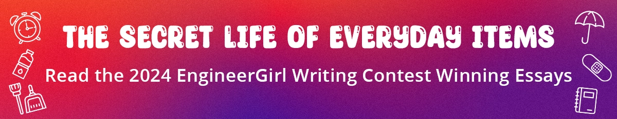 EngineerGirl - Homepage