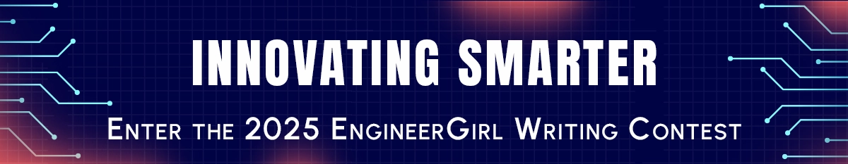 EngineerGirl - Homepage