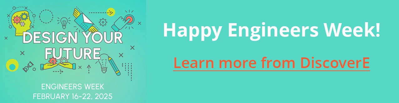 EngineerGirl - 2025 Writing Contest: Innovating Smarter