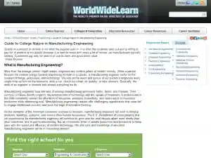 EngineerGirl - Resources